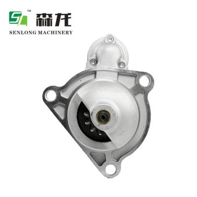 中国 ボルボD7C290 24Vの始動機モーター0001231004 3978710 8113230 8192965 販売のため