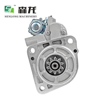 中国 D7E320 FL320の掘削機の始動機モーター20938971 20997663 85000750 M008T62471 販売のため