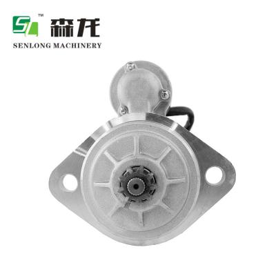 中国 9000888 50808011A05掘削機の始動機モーター21129980 3862985 販売のため
