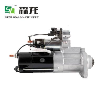 中国 M009T67879 24V 12Tの始動機モーターM9T67879 M9T67879AM 21612056 販売のため