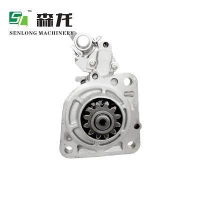 中国 M009T67171 M009TD0171の掘削機の始動機モーターM009TD0181 M9T67171 M9TD0171 販売のため