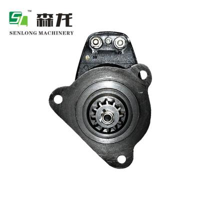 中国 FL7 0001368057 0001416061 24V始動機モーター20553172 420731 470731 471638 477049 販売のため