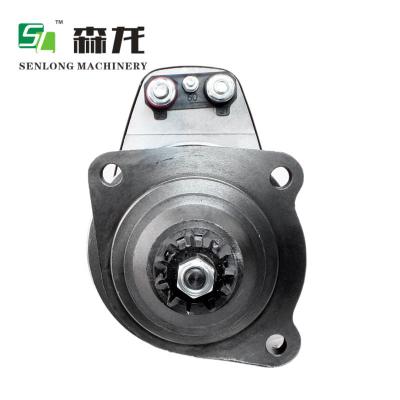 中国 0001402011 24vボルボの始動機モーター0001402029 0001402043 0001402058 販売のため
