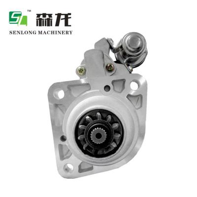 中国 21423488 3588491台の掘削機の始動機モーター3594614 3801296 3803938 3841359 販売のため