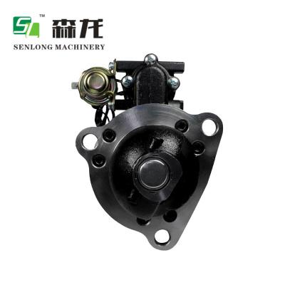 中国 ボルボD12C A35D A40D 24Vの始動機モーターM004T95478 M4T95478 M4T95479 販売のため