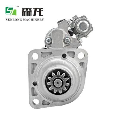 中国 3588491 D4 D6の掘削機の始動機モーター3594614 3801296 3841359 874501 販売のため