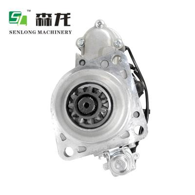 中国 ボルボPENTAのトラックD11の掘削機の始動機モーター8200468 8200612 8201073 8300059 20725110 21001781 販売のため