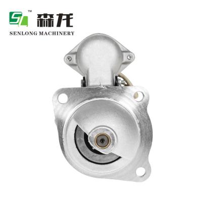 中国 EC140 EC150の掘削機の始動機モーター707112 9011707112 3604677 3604677RX 3675204RX 3904057 販売のため