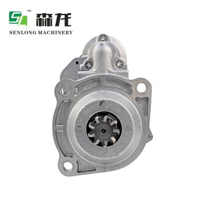 中国 L120Fの掘削機の始動機モーター15424353 20459062 VOE15424353 01181681 1181681 販売のため