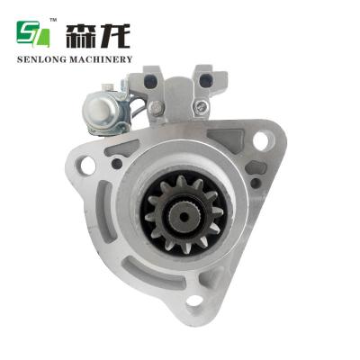 中国 トラックのボルボFM12 24Vの始動機モーター20430564 20431073 85000087 M009T61171 M9T61171 販売のため
