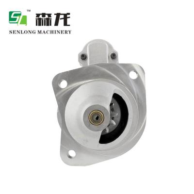 中国 ボルボPenta D40 12Vの始動機モーター1359119 1367049 188486 3581774 3803118 3803200 3803386 販売のため