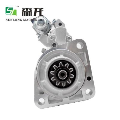 中国 ボルボのトラック851 22828641 24V始動機モーターM008T63171 M008T63172 M008T64771 販売のため