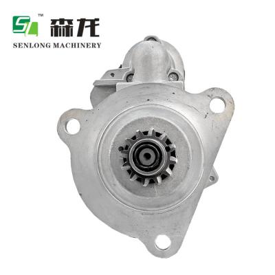 中国 TAD1240GEの掘削機の始動機モーター0001330001 0001330003 3595446 5907655 874468 販売のため