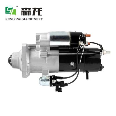 中国 21855436 M009T67979掘削機の始動機モーターM009T67979AM M009T67989AM M9T67979 販売のため