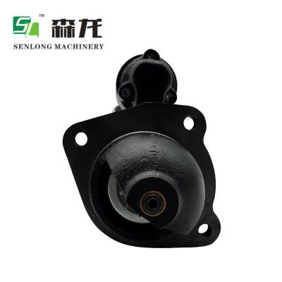 中国 ボルボの積込み機L150Bの始動機モーター0001368085 1702594 2873D304 3872D304 860112Z 販売のため