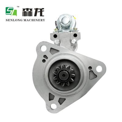中国 MZKTのトラック24Vの始動機モーターM009T60471 M009T60471AM M009T60472 M9T60471 M9T60 販売のため