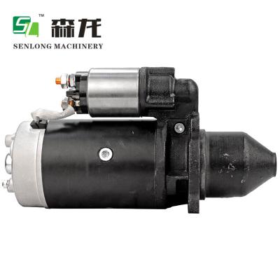 中国 Penta TD60Bの始動機モーター241599 4785538 4785539 4880692 4880693 50185816 販売のため