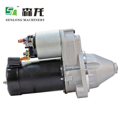 中国 8EA737240001 Pentaのエンジン始動器 モーター8728883 8735490 594100 D6ra11 D6RA40 販売のため