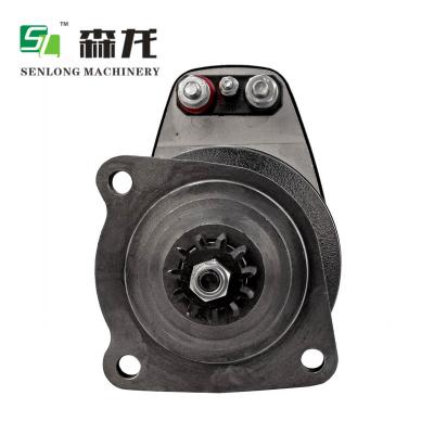 中国 24V 11Tの始動機モーター地図書PR425 Deutz F6L413 0001410053 0001410063 0001410099 0001410109 0001411030 販売のため