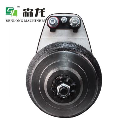 中国 24V 9Tの始動機モーター地図書PRH425 Deutz F8L714 0001410001 0001410006 0001410009 0001410010 0001410015 販売のため