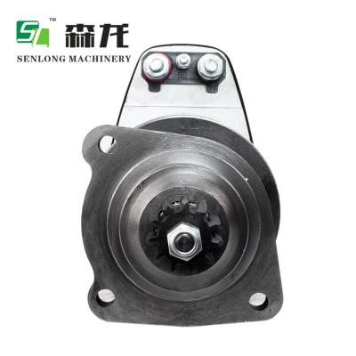 中国 地図書PR425 8.5 Deutz F6L413 11Tの始動機モーター11139078 0001410069 0001410100 0001416031 販売のため