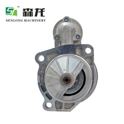 中国 地図書のDeutz F3L912の始動機モーター0001362016 0001362034 0001362091 0001362305 0986010990 1163669 販売のため