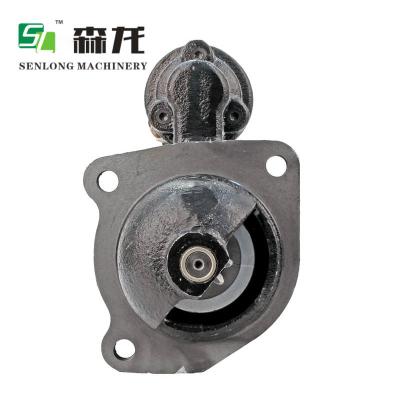 中国 地図書のDeutz F3L912の始動機モーター0001358027 0001358033 0001358044 0001358046 0001358049 販売のため