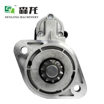 中国 地図書XAS 90Wパーキンズ4039Dの始動機モーターF002G20658 RE533976 RE544939 販売のため