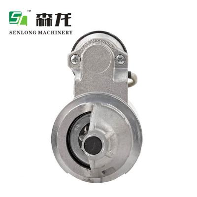 中国 Bomag BPR 50/55の始動機モーター114276 CST21128GS 50483500 MS436 11131028 IS1152 販売のため