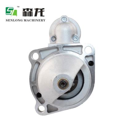 中国 Bomag BW141-AC DEUTZの始動機モーター0001230006 0001230014 0001262001 0001262002 0001262034 販売のため