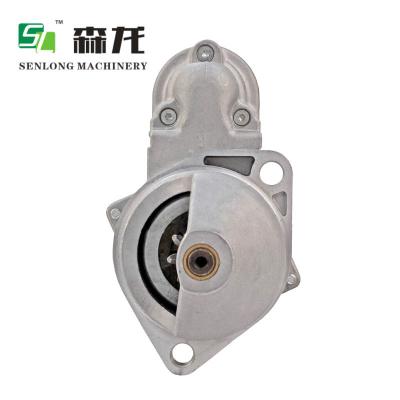 中国 DYNAPAC CG233HF CG333HFの始動機モーター0001230013 01181570 01181570KZ 01182179 01182388 1181570 販売のため