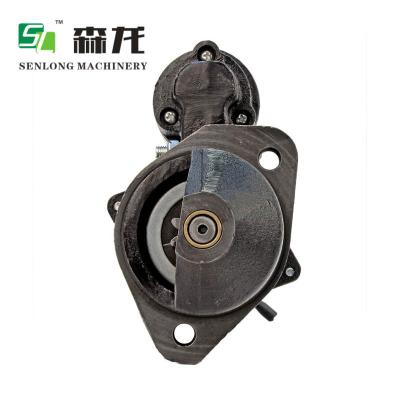 中国 DYNAPAC CG233HFの始動機モーターIskra 11131645 11131862 AZF4167 AZF4229 IS1237 01182179 01182388 販売のため