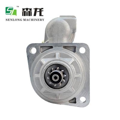 中国 DYNAPACフォードF600の始動機モーター10461770 19011400 61005265 8200010 4280000191 0230002490 2873K114 販売のため