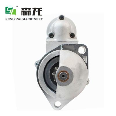 中国 DYNAPACのペーバーF5CSの始動機モーター0001101110 0001231018 01171750 01181101 01182390 04300286 4300286 販売のため