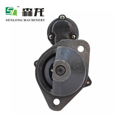 中国 DYNAPACのペーバーF5CS Iskra 9Tの始動機モーター11131607 11131863 AZF4230 IS1236 01171750 01181101 01182390 販売のため
