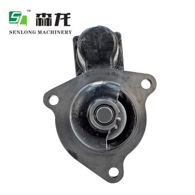 中国 スコーネ地方T124C DC11の始動機モーター1352290 1357709 1358639 571168 571427 571463 579270 IS1190 IS9148 販売のため