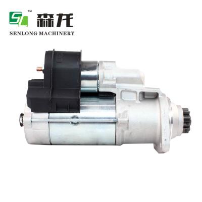 中国 11Tスコーネ地方のトラックの始動機モーター0001241008 114327 0001241012 0001261016 11131564 AZF4563 0001261022 販売のため