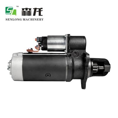 中国 スコーネ地方DC11の始動機モーター1332903 1335929 1358640 561571462 571167 571462 438010 455733 458200 販売のため