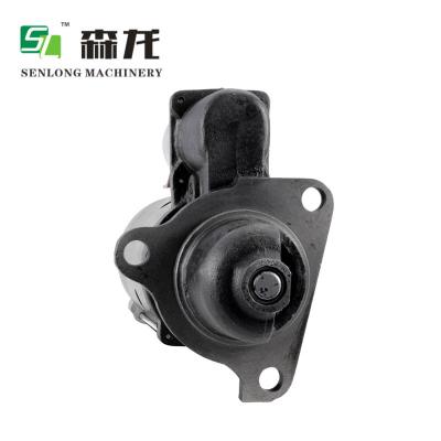 中国 スコーネ地方114C 114Gの始動機モーター1382290 1386807 11139161 11139186 AZJ3441 AZJ3492 IS9145 1516686R 販売のため