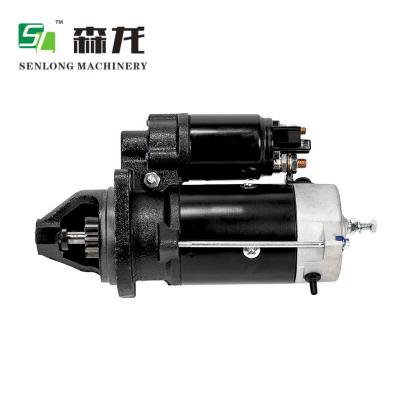 中国 ボブキャットAL440 T2556 T35140 10Tの始動機モーター7169477 11131605 11131761 11131781 11131793 11131942 販売のため