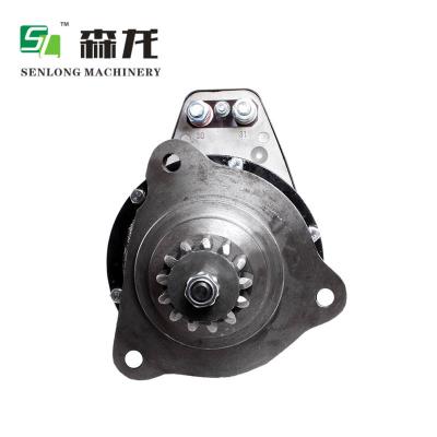 中国 海洋エンジン9KWイヴェコの産業始動機モーター0001510033 B001510032 8009534 販売のため
