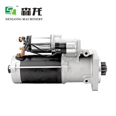 中国 イヴェコ110 KHDエンジンF3L912 12Tの始動機モーター0001241023 2-3229-BO 19801N 販売のため