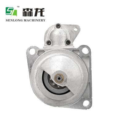 中国 イヴェコ100E 260Eの掘削機の始動機モーター2995104 500325137 0001231011 0986019010 113277 11131452 AZF4121 IS1169 販売のため