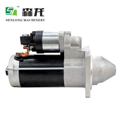 中国 イヴェコ8045 500325145台の掘削機の始動機モーター500338952 504059251 5801441814 11131604 AZF4155 IS1262 販売のため