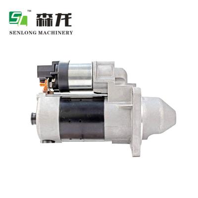 中国 イヴェコ8040 8041 8061 500333269 500338953 9T始動機モーター4169096 4682998 4710224 4722682 4728682 4739353 販売のため