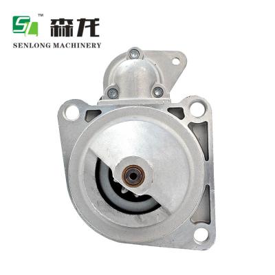 中国 イヴェコ8361の掘削機の始動機モーター500325146 11130142 11130366 11130697 AZJ3594 4719666 4755110 4807376 販売のため