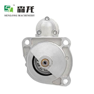 中国 イヴェコのトラクターの掘削機の始動機モーター5801577138 0001250003 0001250004 販売のため