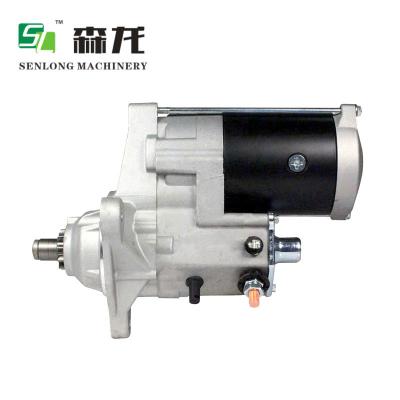 中国 イヴェコ190E KHD F3AE0681Eの掘削機の始動機モーター2995988 42498115 504106753 5801710983 5801711014 販売のため