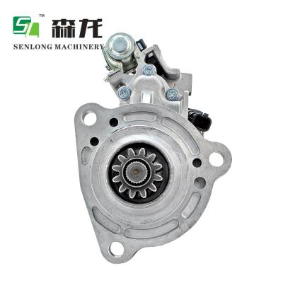 中国 イヴェコ320E28 KHD F4AE0681Aの掘削機の始動機モーターMS781 19081021 M009T82771 M009T83071 M9T82771 M9T83071 販売のため