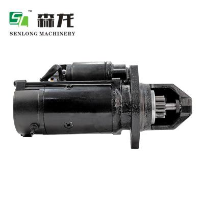 中国 11130836 11131542 11131727 11T掘削機の始動機モーター11131968 11132174 11132356 AZF4141 AZF4190 AZF4261 販売のため